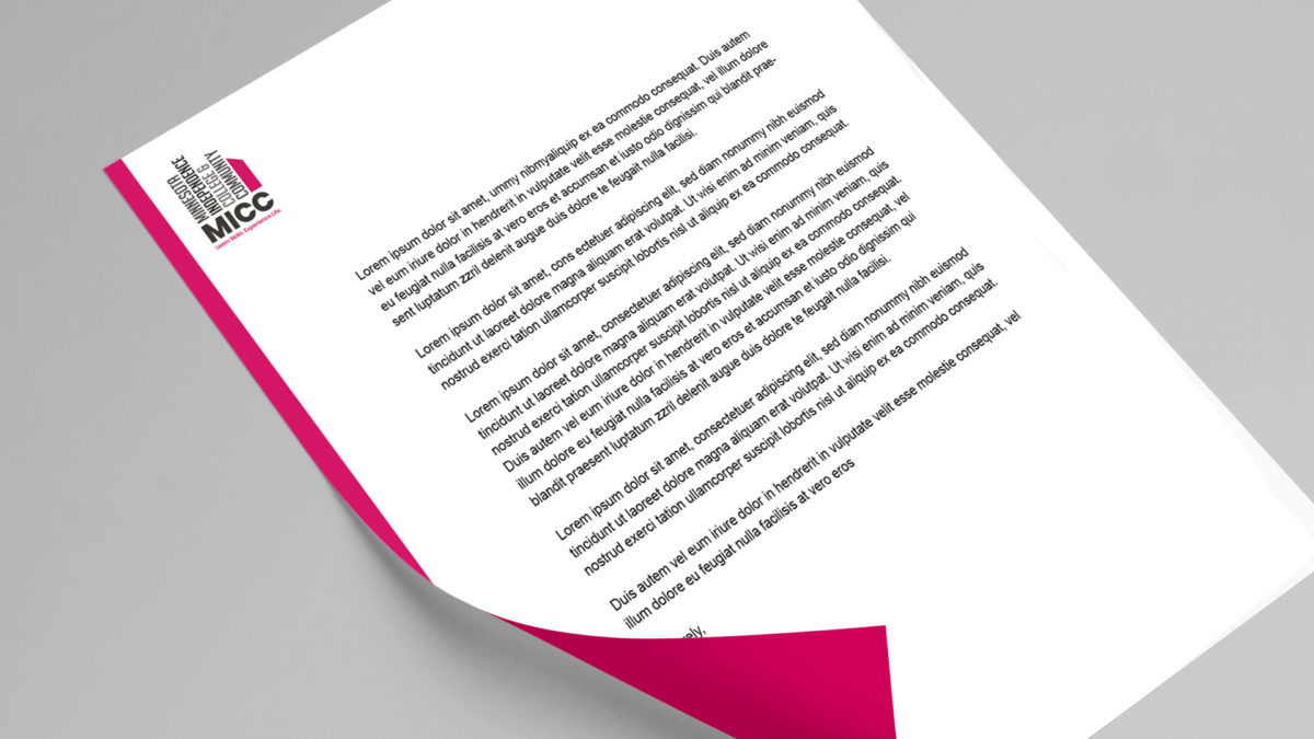 MICC - Hilgers + Werner