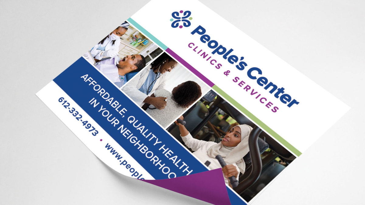People’s Center Clinics & Services - Hilgers + Werner