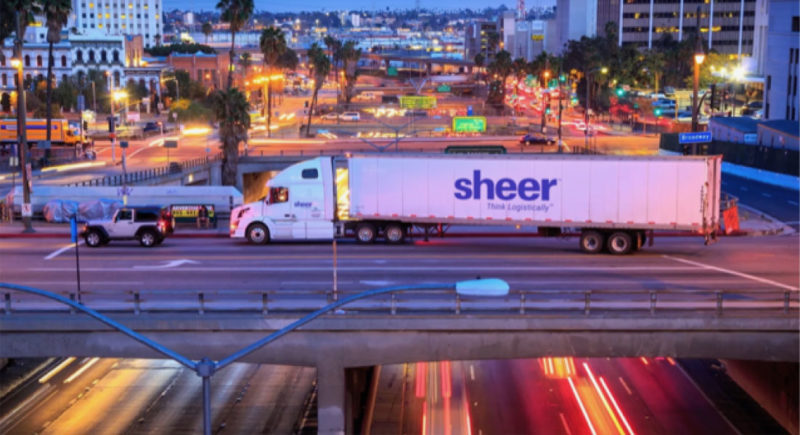 Sheer - Hilgers + Werner